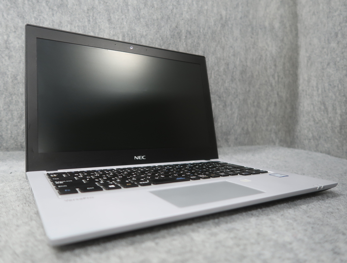 【傷や汚れあり】NEC VersaPro VKM17B-4 Core i5-8350U 1.7GHz 8GB ノート ジャンク N53710の落札情報詳細 - ヤフオク落札価格検索 オークフリー