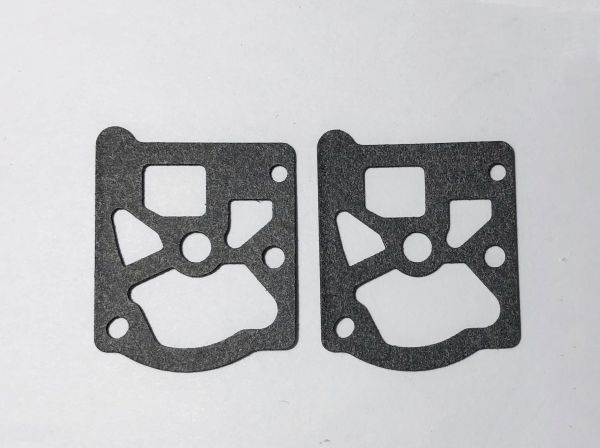 【未使用】☆2個 ダイヤフラム ポンプフラム 用 ガスケット パッキン 単品 チェーンソー 草刈機 刈払機/ Walbro ワルボロ WT WTA 互換 社外品 新品の落札情報詳細 ...