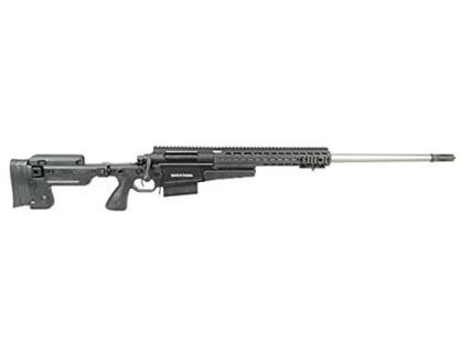 【未使用】クリスマス特価 ARCHWICK MK13 mod7 エアコッキング スナイパーライフル BK 日本仕様 米海兵隊 新型 スナイパー ...