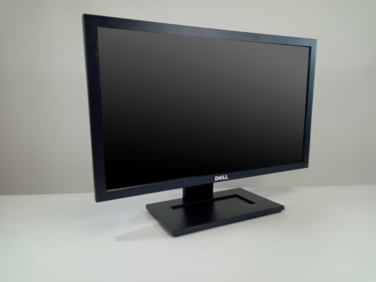 【やや傷や汚れあり】DELL 20インチワイド液晶モニター E2011Htの落札情報詳細 - ヤフオク落札価格情報 オークフリー