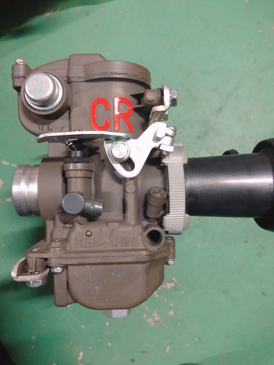 【未使用に近い】Z1 Z2 FX1 MK2 CR29キャブ ブラック の落札情報詳細 - ヤフオク落札価格検索 オークフリー