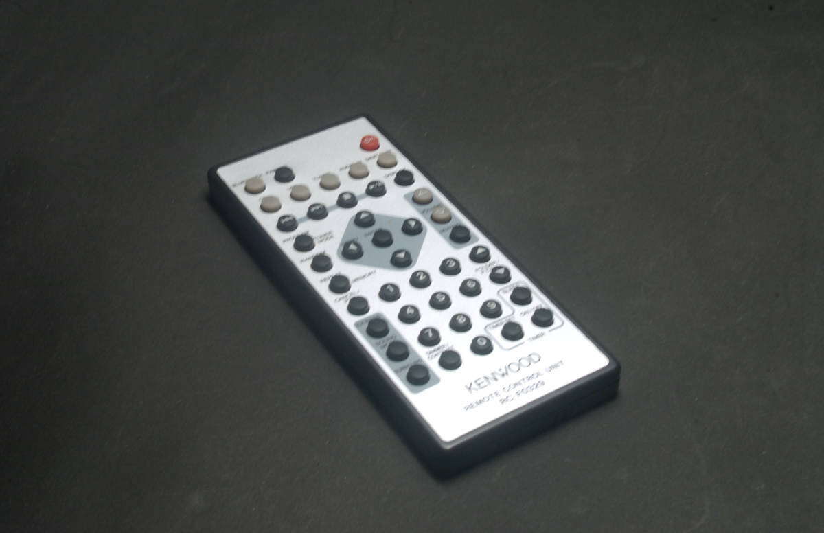 【やや傷や汚れあり】z3731【オーディオ・カタログ】KENWOOD,ケンウッド/K'sエシュール(Esule)/K270,S270,DMF-7002SG/四折り/H10年7月 当時ものの落札 ...