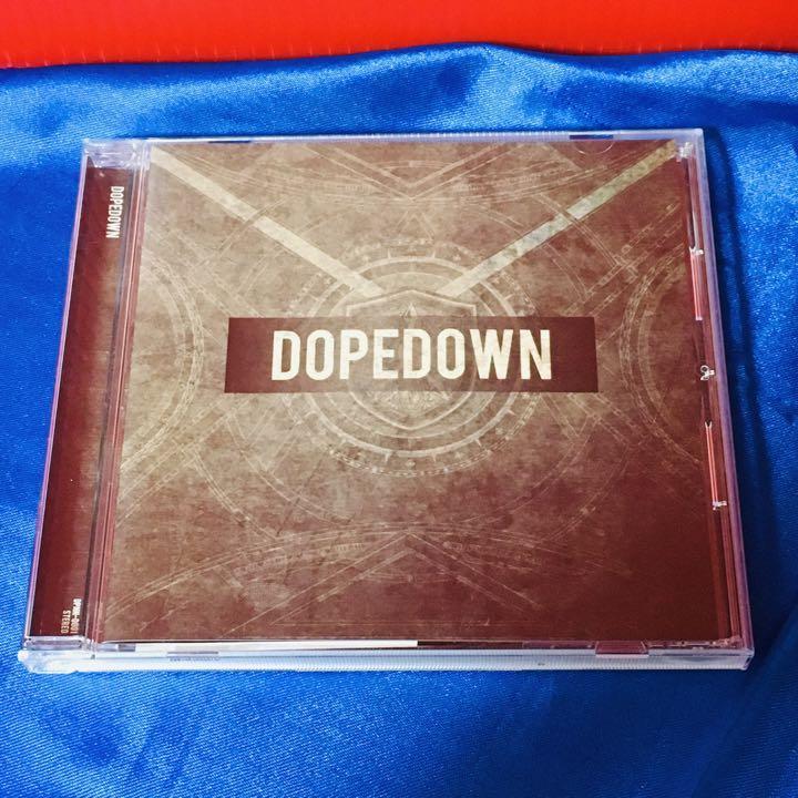 【やや傷や汚れあり】音源 CD DOPEDOWN DOPEDOWN 1st アルバム ドープダウン 帯付き 大和 ラウドロック ニューメタル バンド ギタリスト 歌い手 かっこいいの落札情報 ...