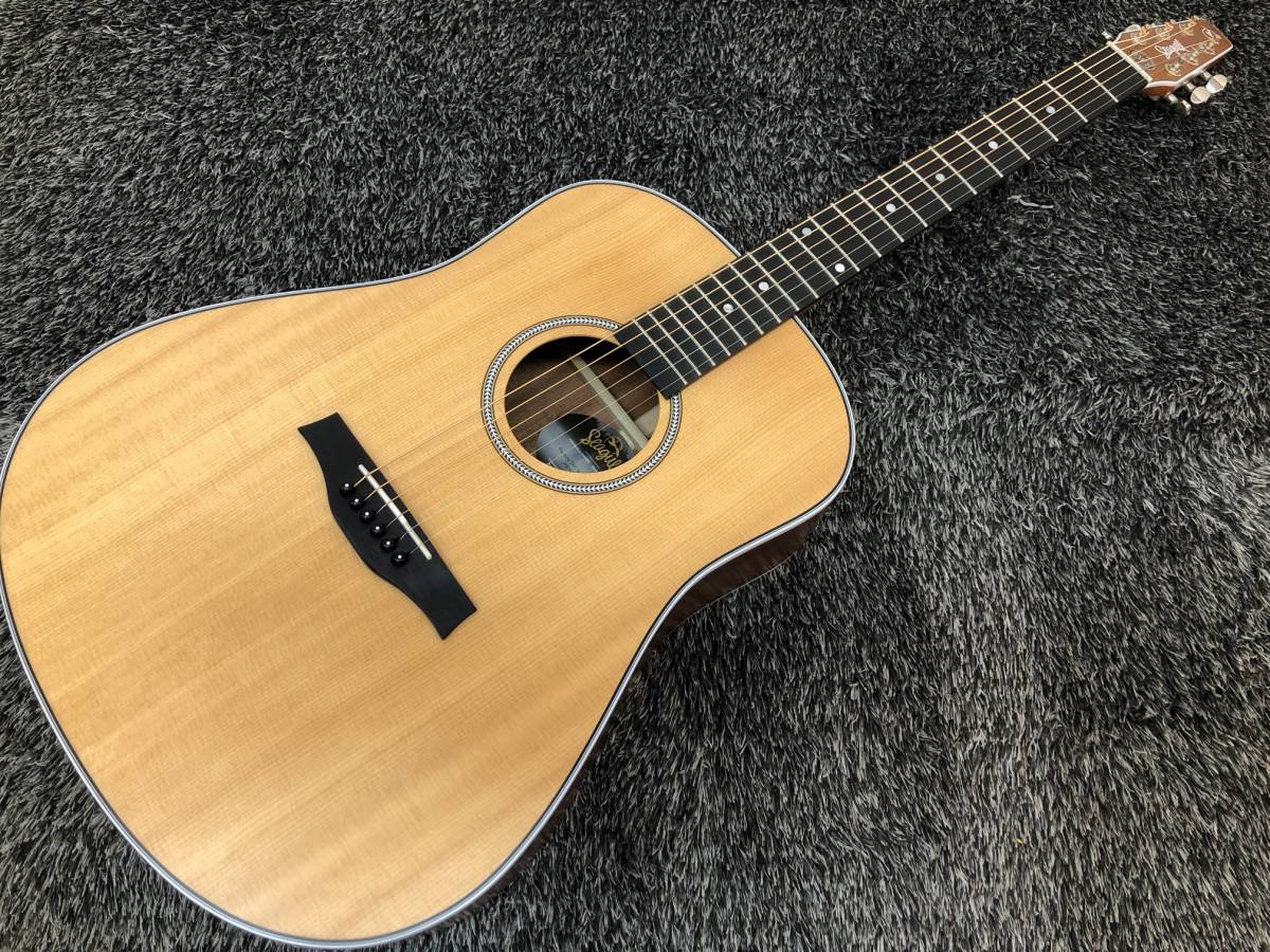 【やや傷や汚れあり】153-FS28 | Seagull Maritime SWS SG の落札情報詳細| ヤフオク落札価格情報 オークフリー
