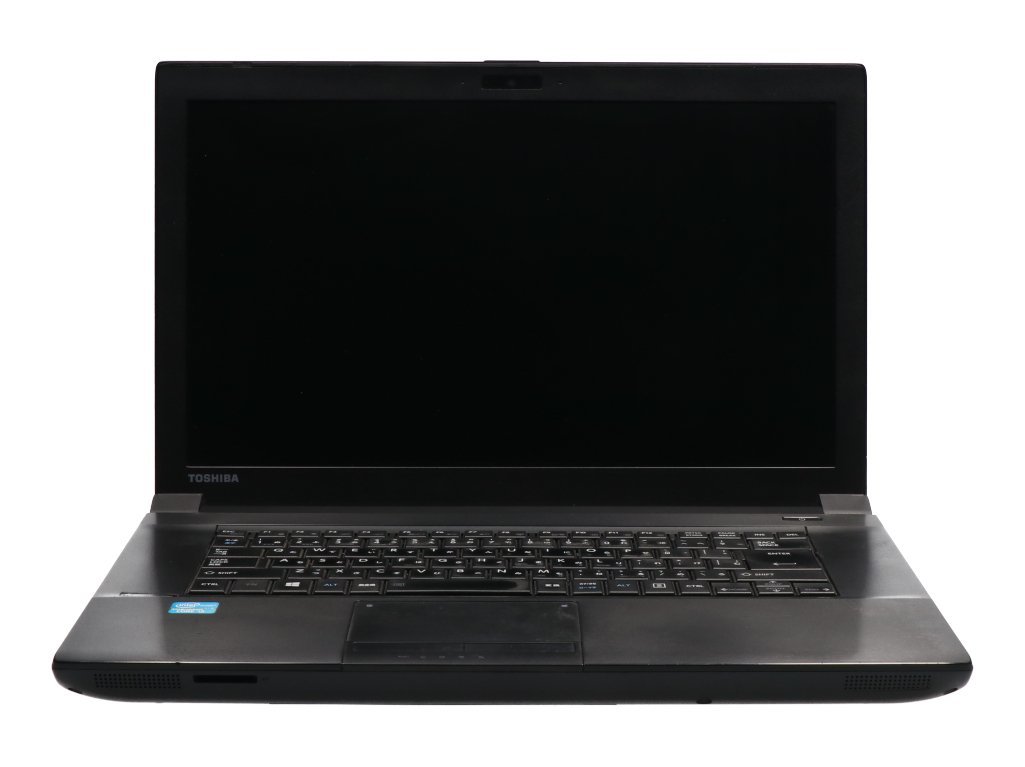【全体的に状態が悪い】rmX4-0651 DYNABOOK PB553JBA197AA71 dynabook Satellite B553/J i5-3340M@2.70GHz 4GB ...