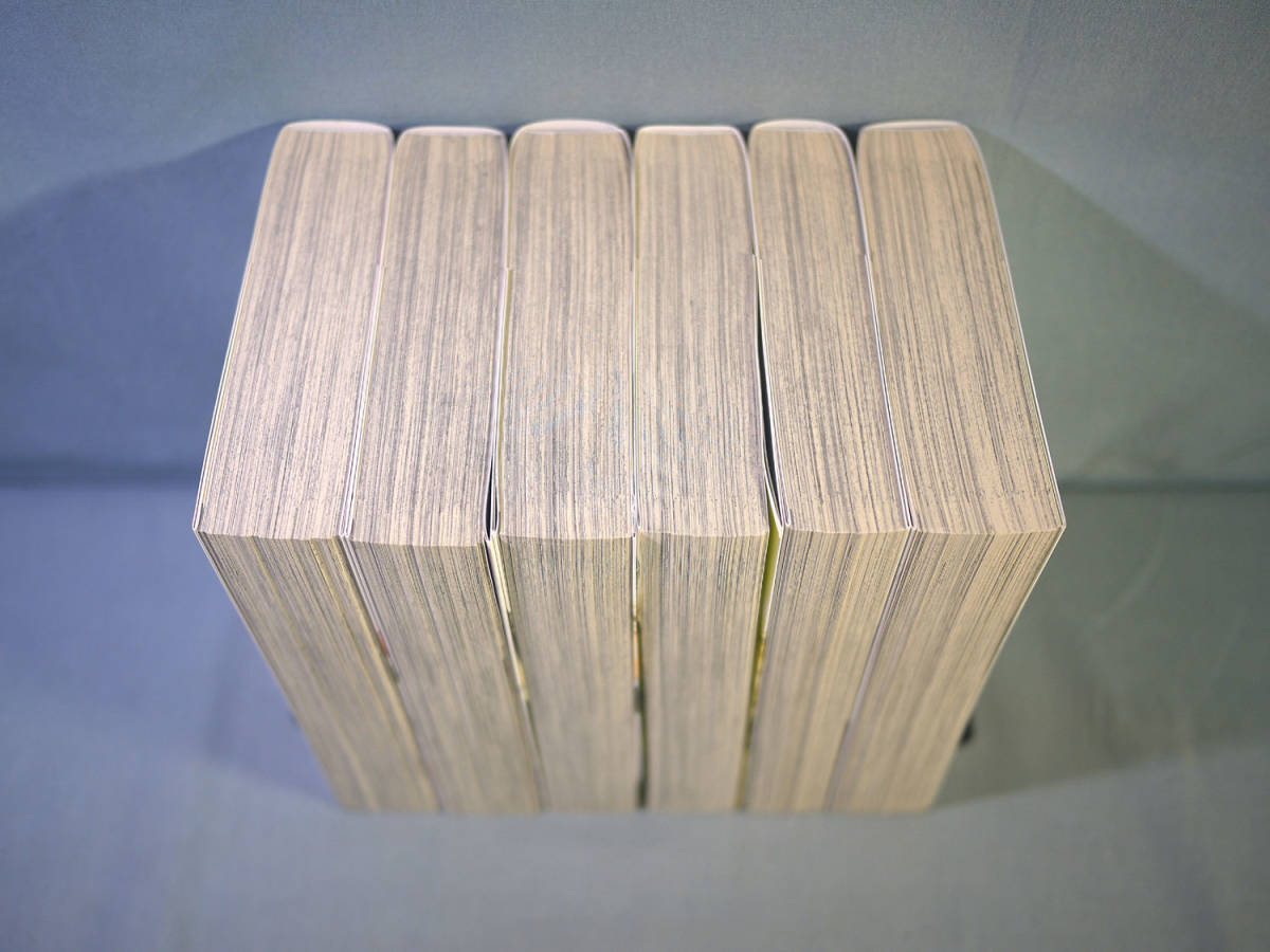 【やや傷や汚れあり】b) BLコミック 志水ゆき全集 LOVE MODE 全6巻 [15] b9058の落札情報詳細 - ヤフオク落札価格情報 オークフリー