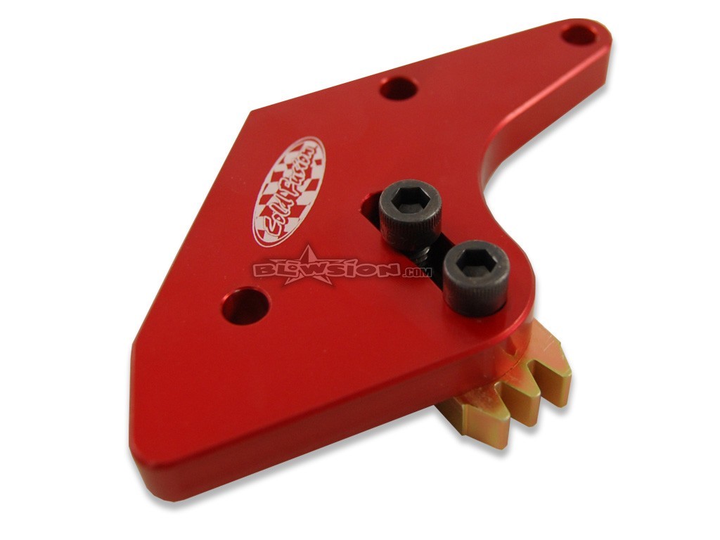 【未使用】《06-04-016》Blowsion Cold Fusion Flywheel Lock - Yamaha ヤマハ フライホイール ...