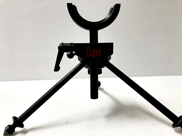 【未使用に近い】福岡)Task Force UMAREX HK PSG-1 Accuracy バイポッド HK刻印入り H221101A7 ...