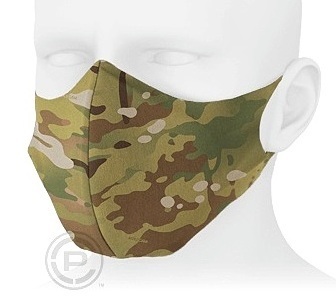 【未使用】Crye Precision クレイ・プレシジョン SDNY MASK MULTICAM POLICE FBI LEA SWAT ...