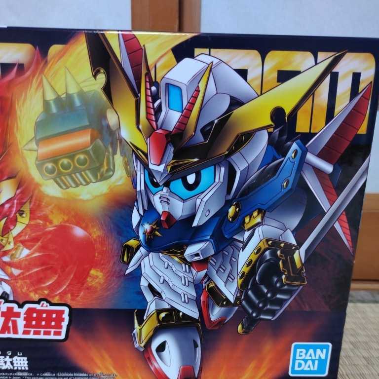 【未使用】送料無料 箱歪みあり プラモデル プレミアムバンダイ限定 レジェンドビービー 烈光頑駄無 SDガンダム BB戦士 LEGENDBBの落札情報詳細 - ヤフオク落札価格検索 オークフリー