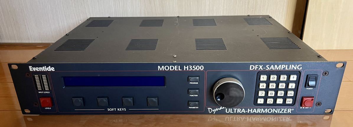 ♪ZOOM 1202 マルチエフェクター ブラック ズームスタジオ ZOOM STUDIO 512PROGRAMS TRUE STEREO ...