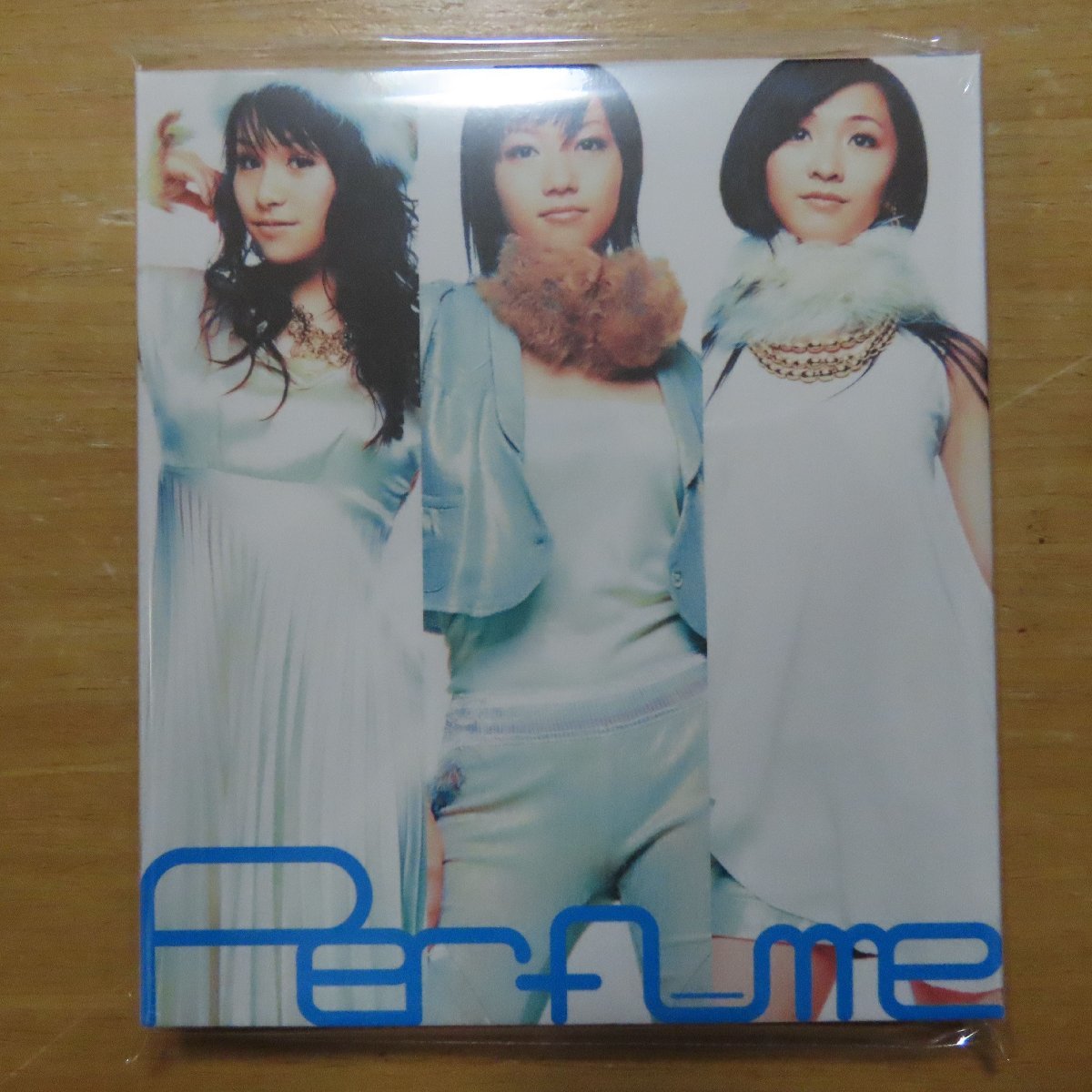 【やや傷や汚れあり】4988008919639;【未開封/CD+DVD】PERFUME / COMPLETE BEST TKCA-73167の ...