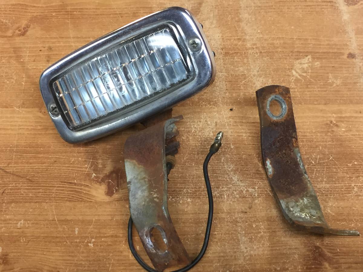 VW ワーゲン タイプ3 テールランプ 1個 USED品 ドイツ HELLA製 SBBL.86-2 の落札情報詳細| ヤフオク落札価格情報 ...