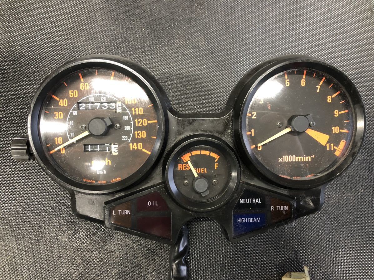 【やや傷や汚れあり】確実実動 CBX400F CBX550F エンジンマウントカラー マウントラバー インテグラ NC07 PC04 BEET エンジン フレーム 外装 純正 cbr400f ...