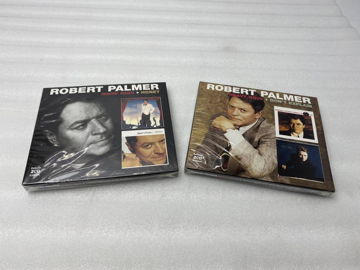 【目立った傷や汚れなし】D00138976/CD/ロバート・パーマー(ROBERT PALMER)「Pressure Drop (1987年・P32D-25019)」の落札情報詳細 ...
