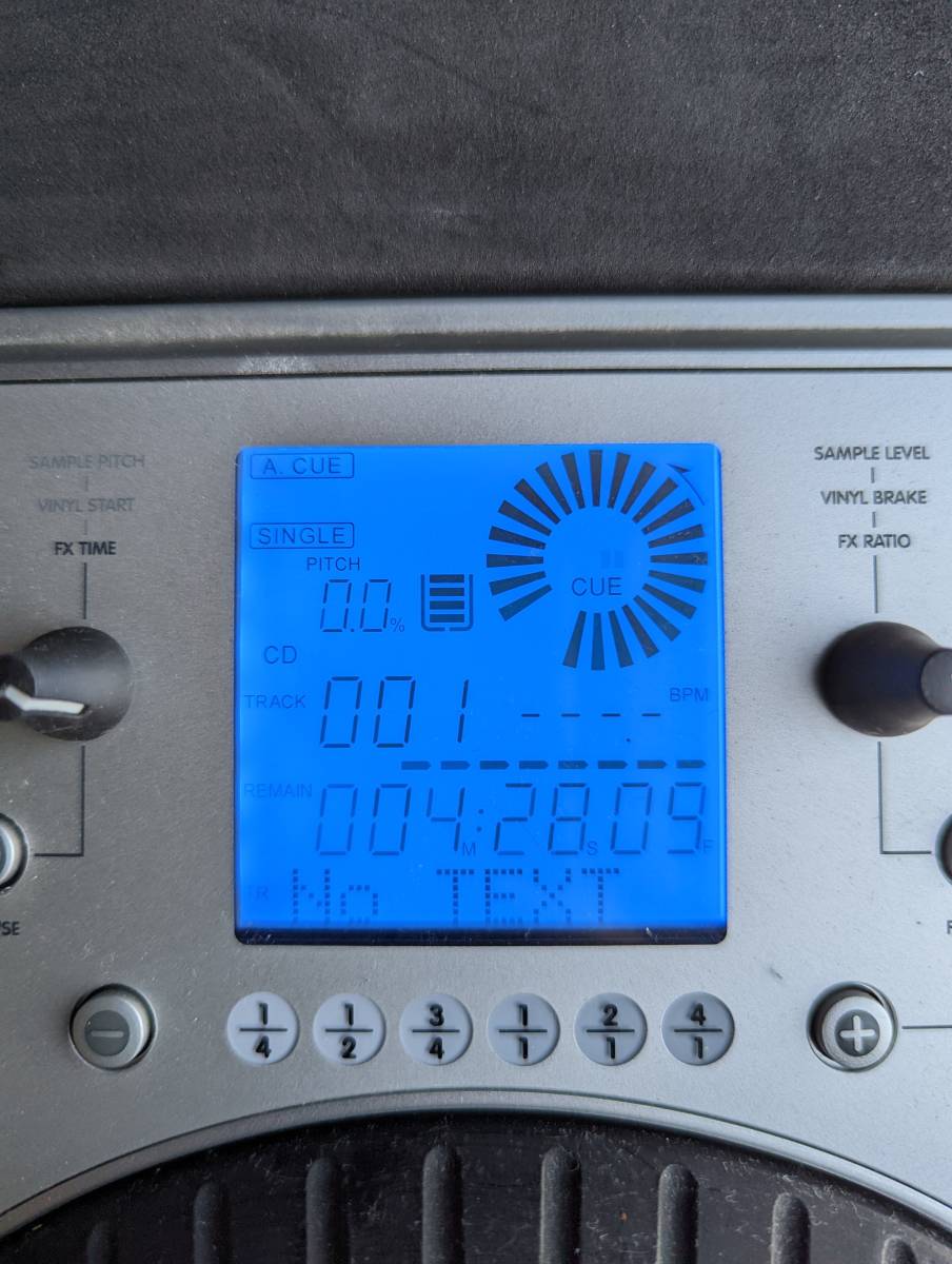 【傷や汚れあり】S・stanton スタントン C.314 CDJ M.202 ハードケース付き 中古 の落札情報詳細| ヤフオク落札価格情報 ...