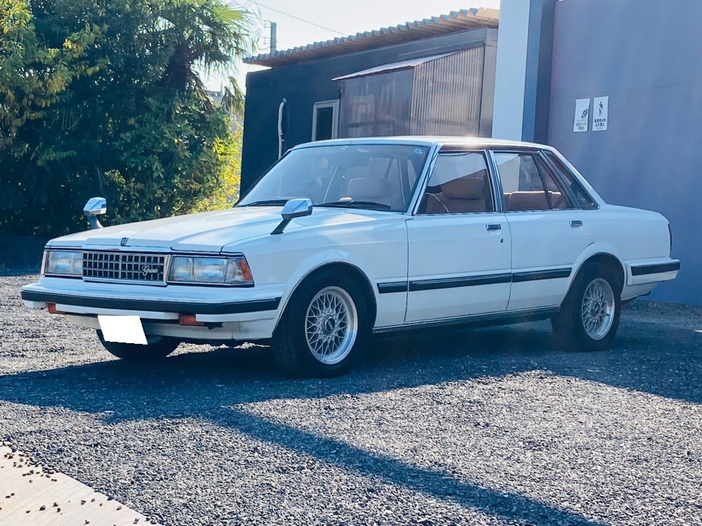 【走行距離 132,000 km】GX61 マーク2 1G 車検令和5年4月迄 旧車 美車 絶好調 高速有鉛 マークⅡ の落札情報詳細| ヤフオク落札価格情報 オークフリー