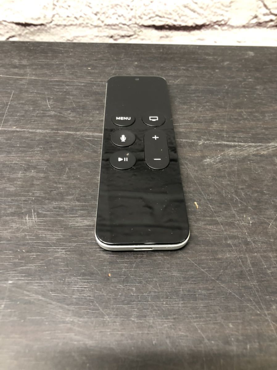 【やや傷や汚れあり】s41125-7829 Apple TV A 1625 第4世代 アップルの落札情報詳細 - ヤフオク落札価格検索 オークフリー
