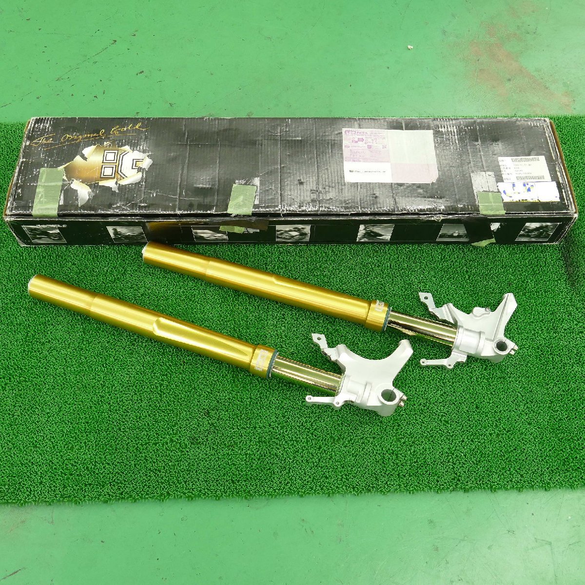 YZF R1 09 14 FGRT206 OHLINS YZF YZF R1 09 14 FGRT206 OHLINS YZF