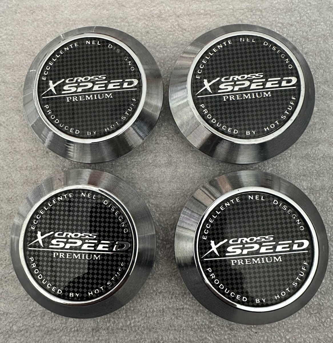 【傷や汚れあり】SPEED PREMIUM クロススピード プレミアム センターキャップの落札情報詳細 - ヤフオク落札価格検索 オークフリー