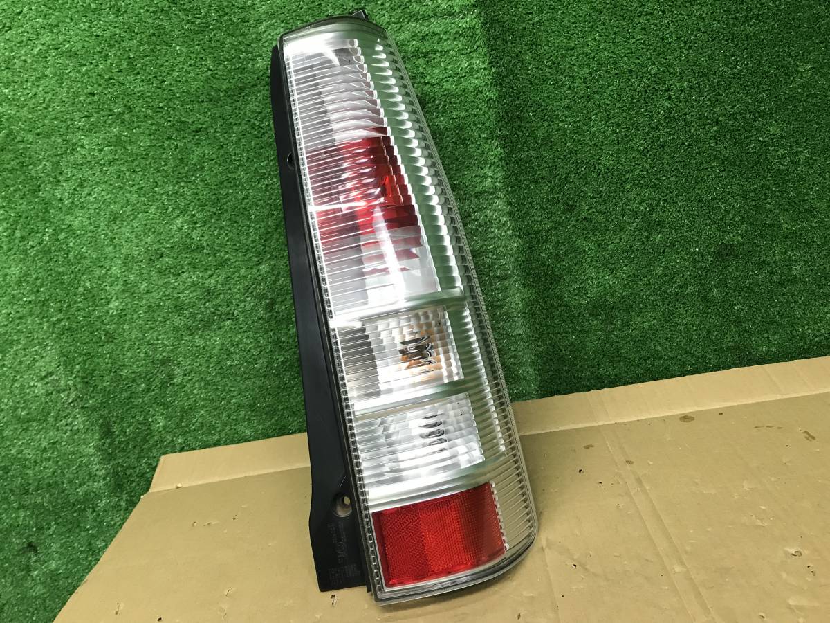 【やや傷や汚れあり】H19年 管0832-1 DBA-MH22S ワゴンR スティングレー 純正 テールランプ テールライト 右 TOKAIDENSO 35603-58JA の落札情報詳細 ...
