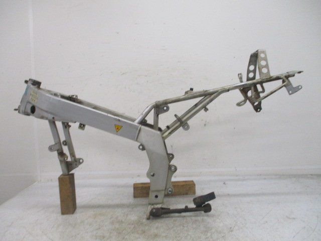 【傷や汚れあり】A4M08 NSR50 書付 フレーム サイドスタンド付 AC10 Oの落札情報詳細 - Yahoo!オークション落札価格検索 オークフリー