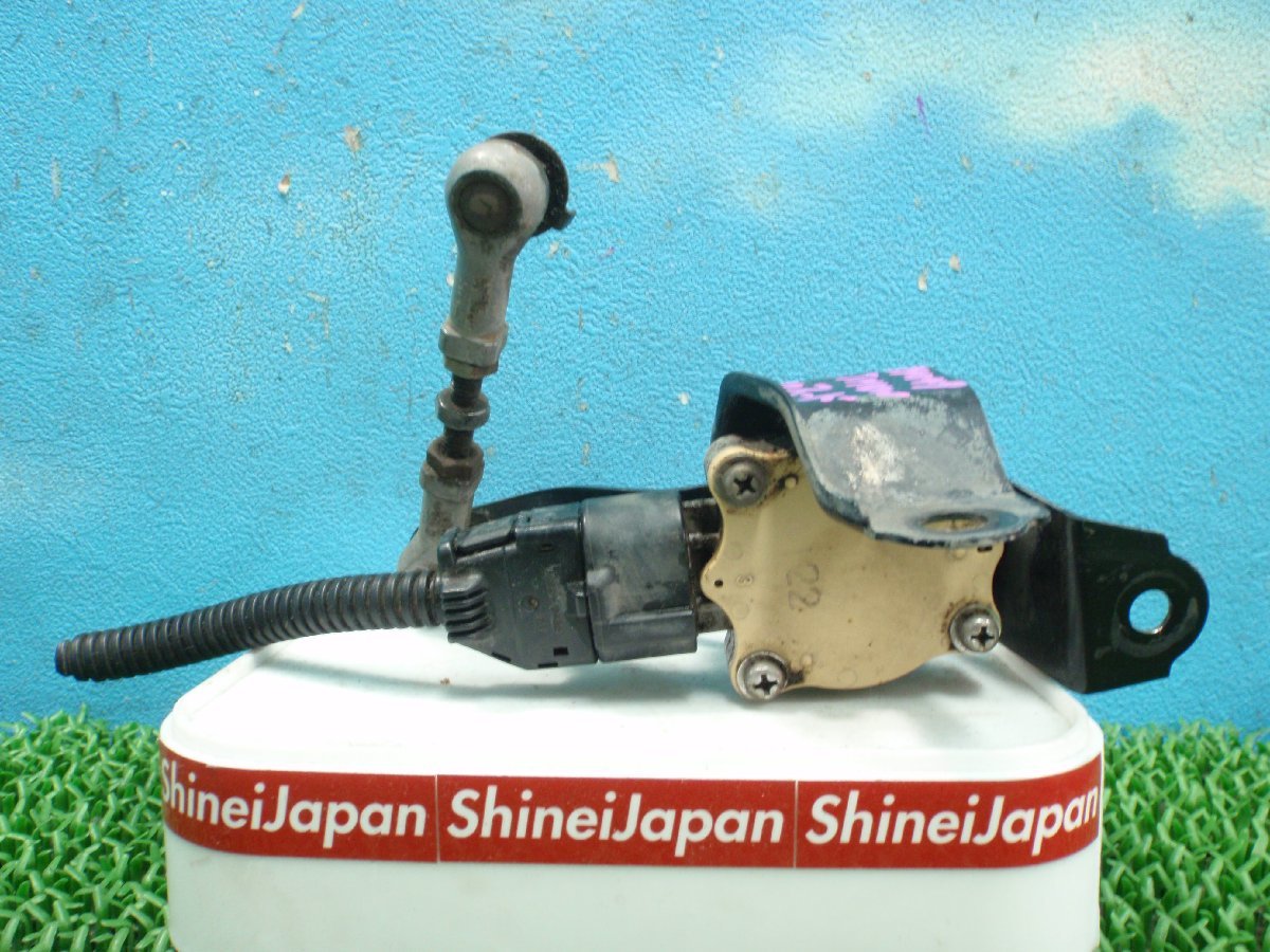 1930180 ワゴンR MH21S 19年式 ハイトセンサー の落札情報詳細| ヤフオク落札価格情報 オークフリー