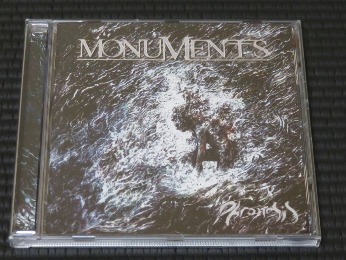 【中古】インキュバス/Monuments and Melodies/2CD+DVD 国内盤の落札情報詳細 - ヤフオク落札価格検索 オークフリー