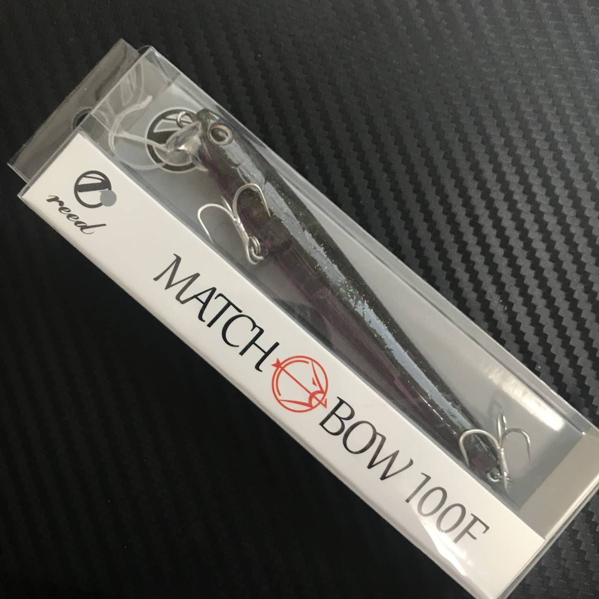 【未使用】未使用品 パズデザイン Pazdesign マッチボウ 100F ブラックピンク MATCH BOW 【定形外送料200円】の落札 ...