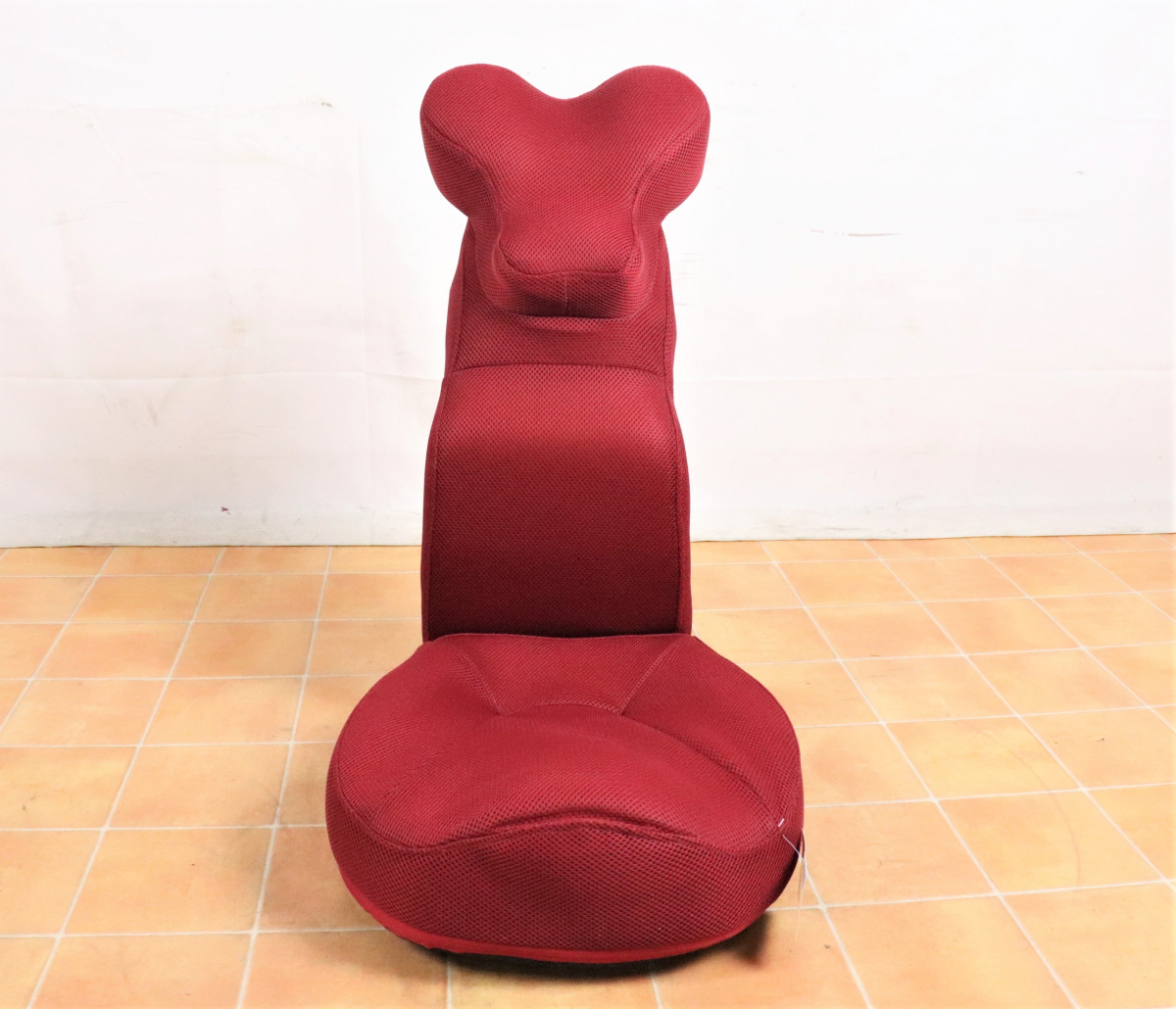 【未使用に近い】☆ 美品！ 株式会社ドリーム 肩・首スッキリ 座椅子 プロイデア PROiDEA HOGUURE ☆の落札情報詳細 - ヤフオク落札価格検索 オークフリー