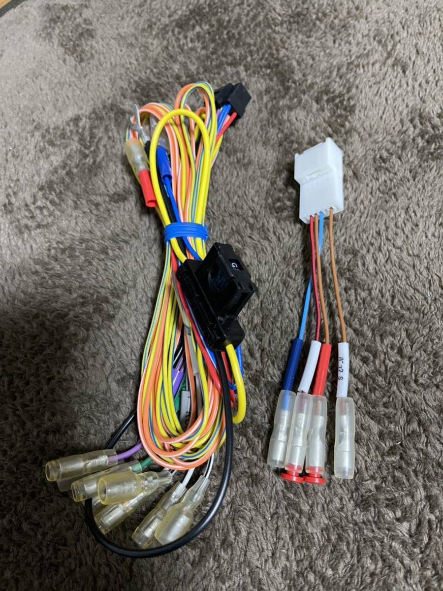 【未使用】【新品未使用】KCE-GPH16 アルパイン電源ケーブル 定型外郵便の落札情報詳細 - Yahoo!オークション落札価格検索 オークフリー