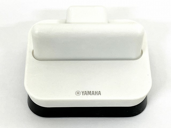 【やや傷や汚れあり】YAMAHA YBA-10 Bluetoothオーディオレシーバー 中古 T7158978の落札情報詳細 - Yahoo!オークション落札価格検索 オークフリー