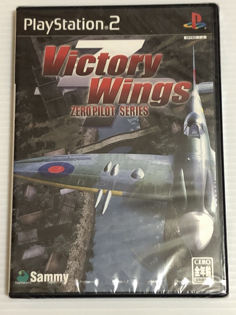 【やや傷や汚れあり】PS2 ゼロパイロット 孤空の奇蹟 即決 の落札情報詳細 - ヤフオク落札価格検索 オークフリー