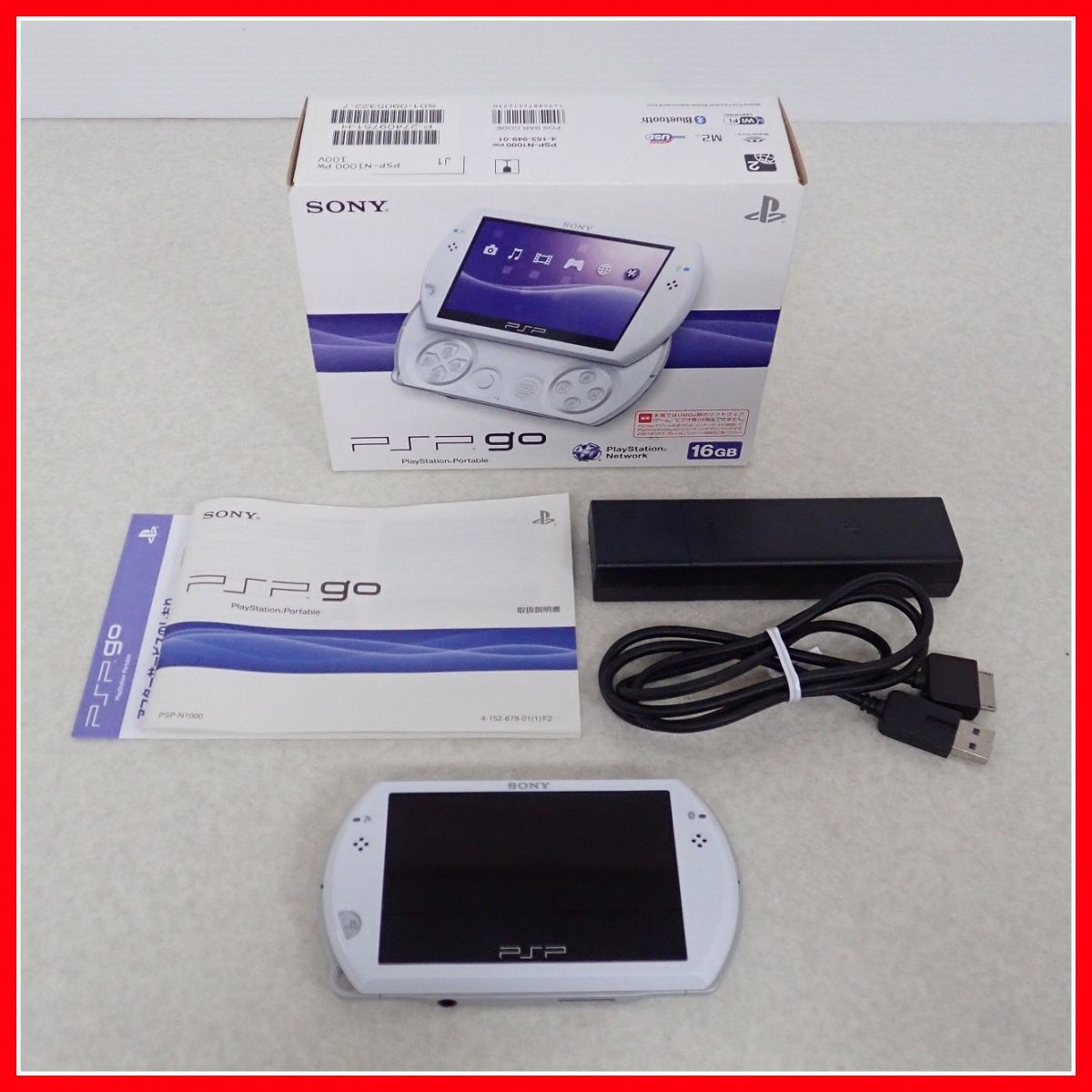 【やや傷や汚れあり】⑤u885 SONY ソニー PSPgo プレイステーションポータブルgo 本体 PSP-N1000 ブラック PlayStaion Portable GO ゲーム/ゲーム ...