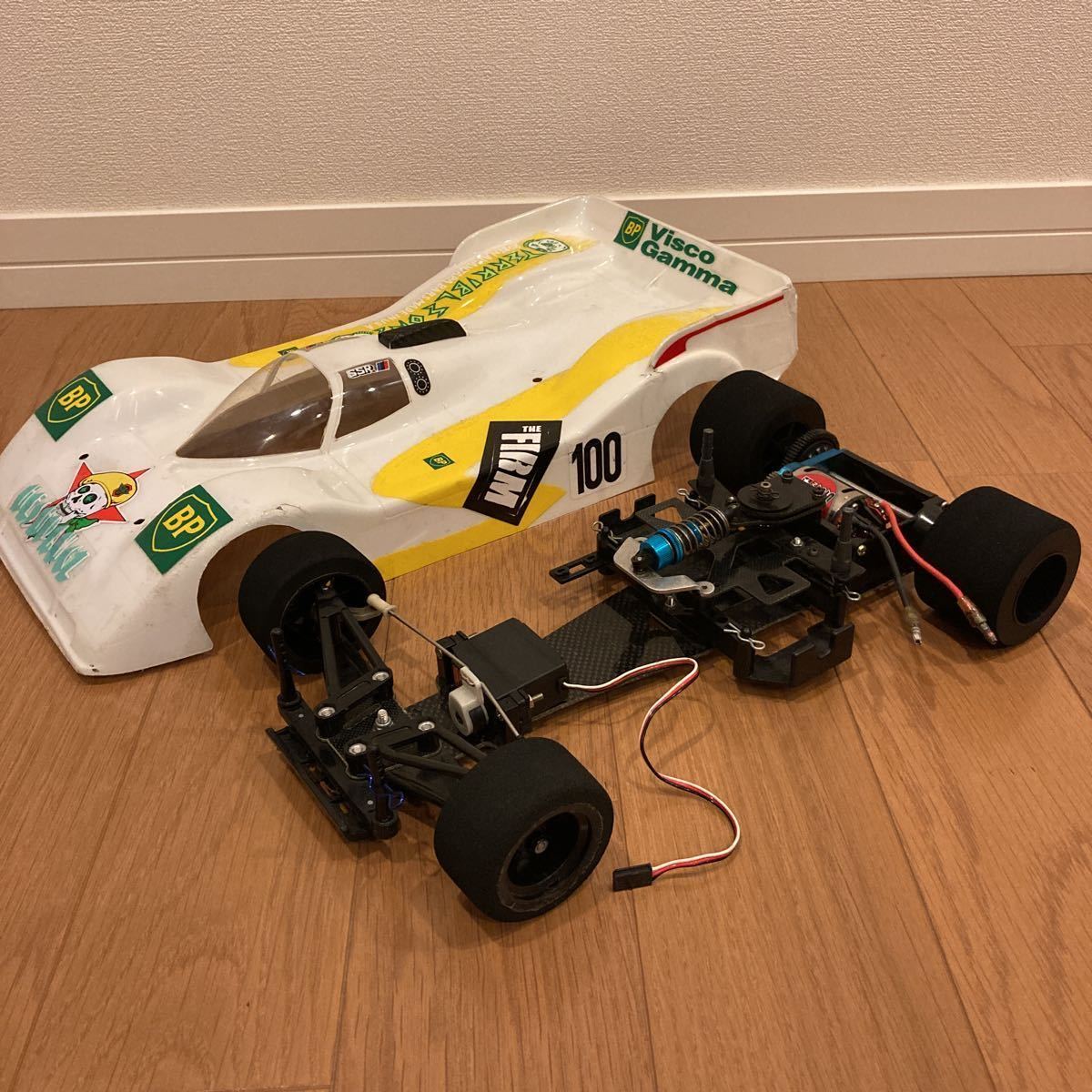 【未使用】マックス MAX AK-HL1230E/E2 モーターマウント ダンパーセット 振動 音量軽減 消耗品 供給終了品 の落札情報詳細 ...