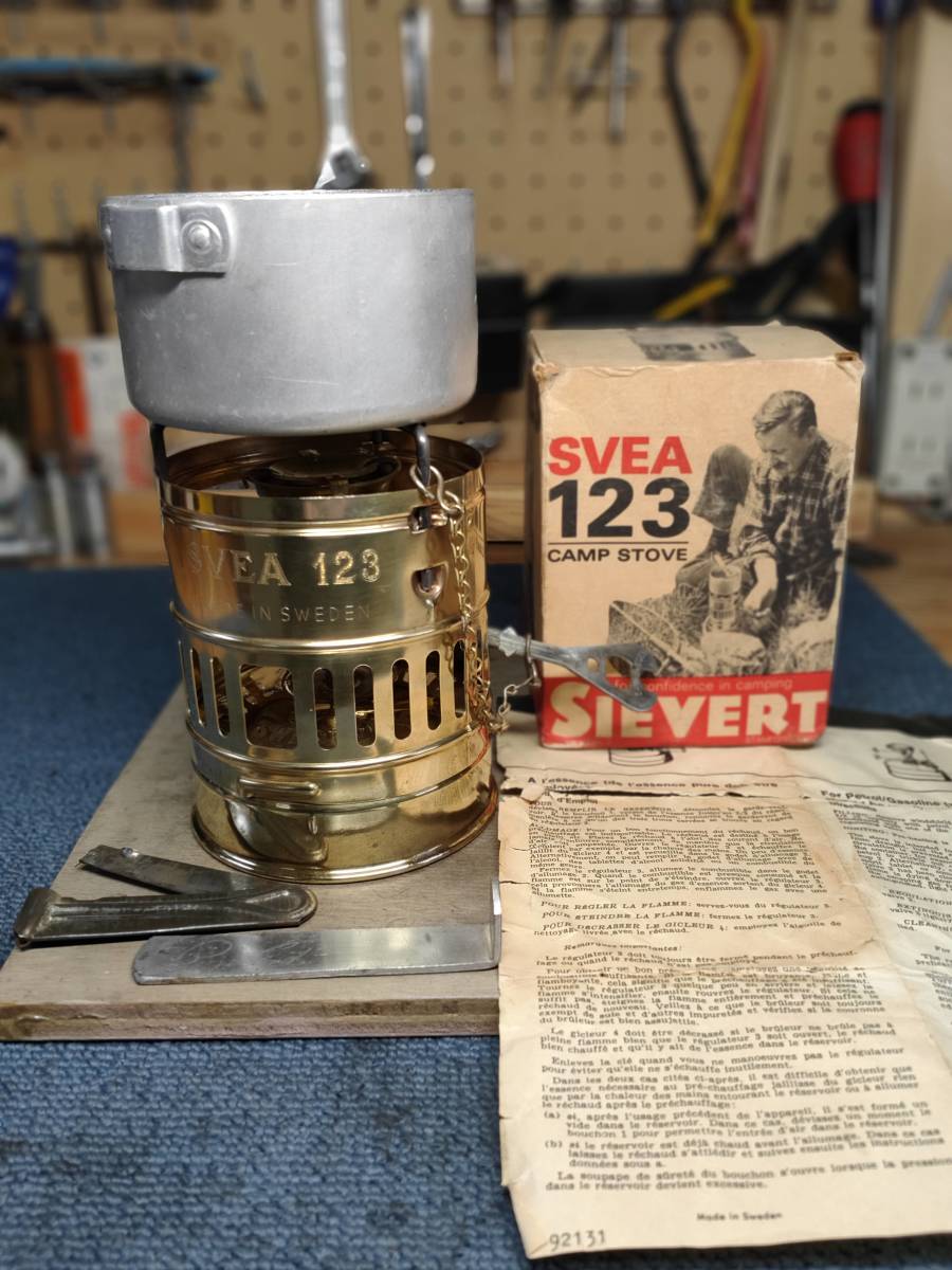 【やや傷や汚れあり】MAX SIEVERT 466 ブロートーチの落札情報詳細 - ヤフオク落札価格情報 オークフリー