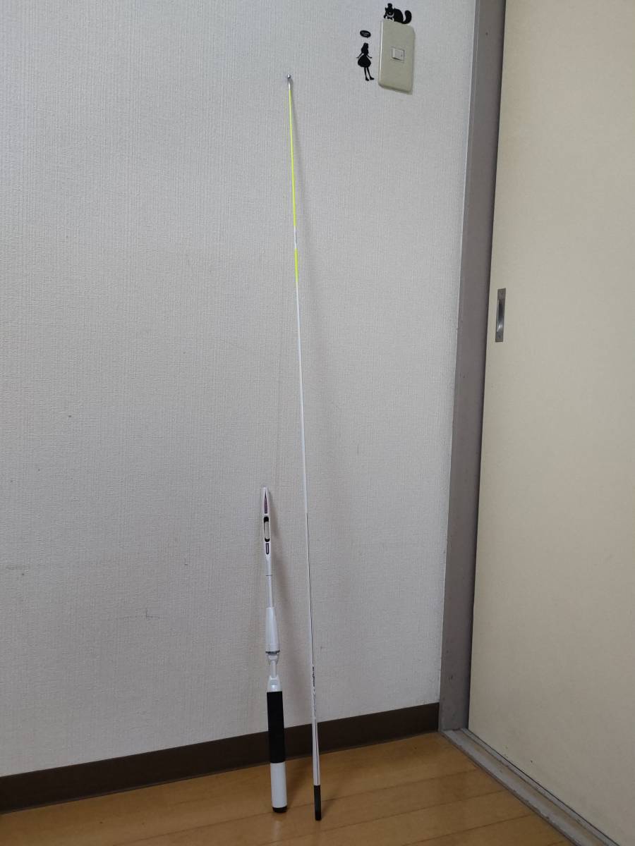 【目立った傷や汚れなし】 シマノ IG-HISPEED ハイスピード スコーピオン 1582 美品！ の落札情報詳細 - Yahoo!オークション落札価格検索 オークフリー