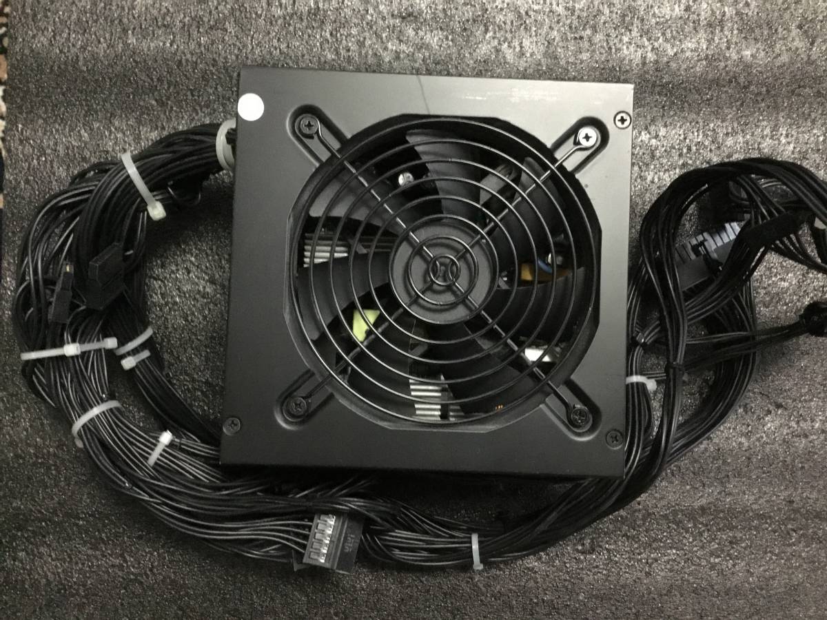 【未使用】中古動作品−AcBel 700W ブロンズ 80PLUSの落札情報詳細 - ヤフオク落札価格検索 オークフリー