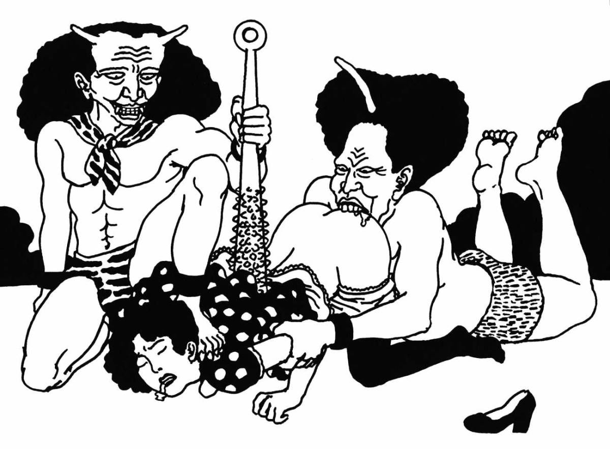 【未使用】佐伯俊男 「Les premiers dessins de Toshio Saeki 」フランス出版 レトロ エロ グロ 残酷 昭和 市場大介 画集 イラスト 妖怪 春川ナミオの落札 ...