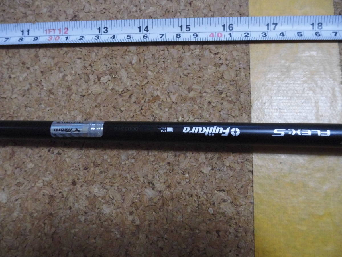 【傷や汚れあり】フジクラ speeder スピーダー TR 661 フレックス S タイトリスト FW スリーブ付き （3W）中古 シャフトのみ の落札情報詳細 - ヤフオク落札価格検索 オークフリー