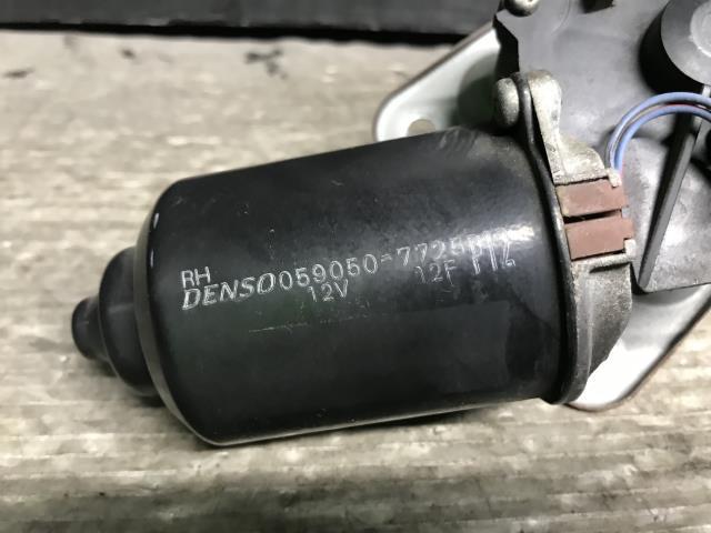【やや傷や汚れあり】キャリィ LE-DA63T Fワイパーモーター KC 26U 38101-78A00 38102-67H10の落札情報詳細 ...
