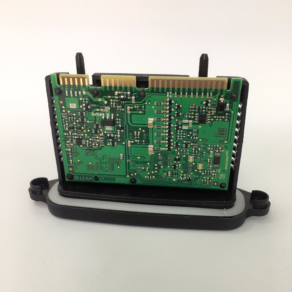 【未使用】BMW 5シリーズ F07 GT F10 F11 ヘッドライト モジュール HID 6117316217 63117267044 ...