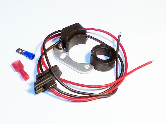 【未使用】新品MGミジェット,オースチンローバーミニ,トライアンフ,ロータスに!英国ACCUSPARK製ルーカス23D,25D ...