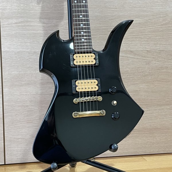 TARGET by FERNANDES MGT-48 モッキンバード Mockingbird hide X JAPAN MG エレキギター ...