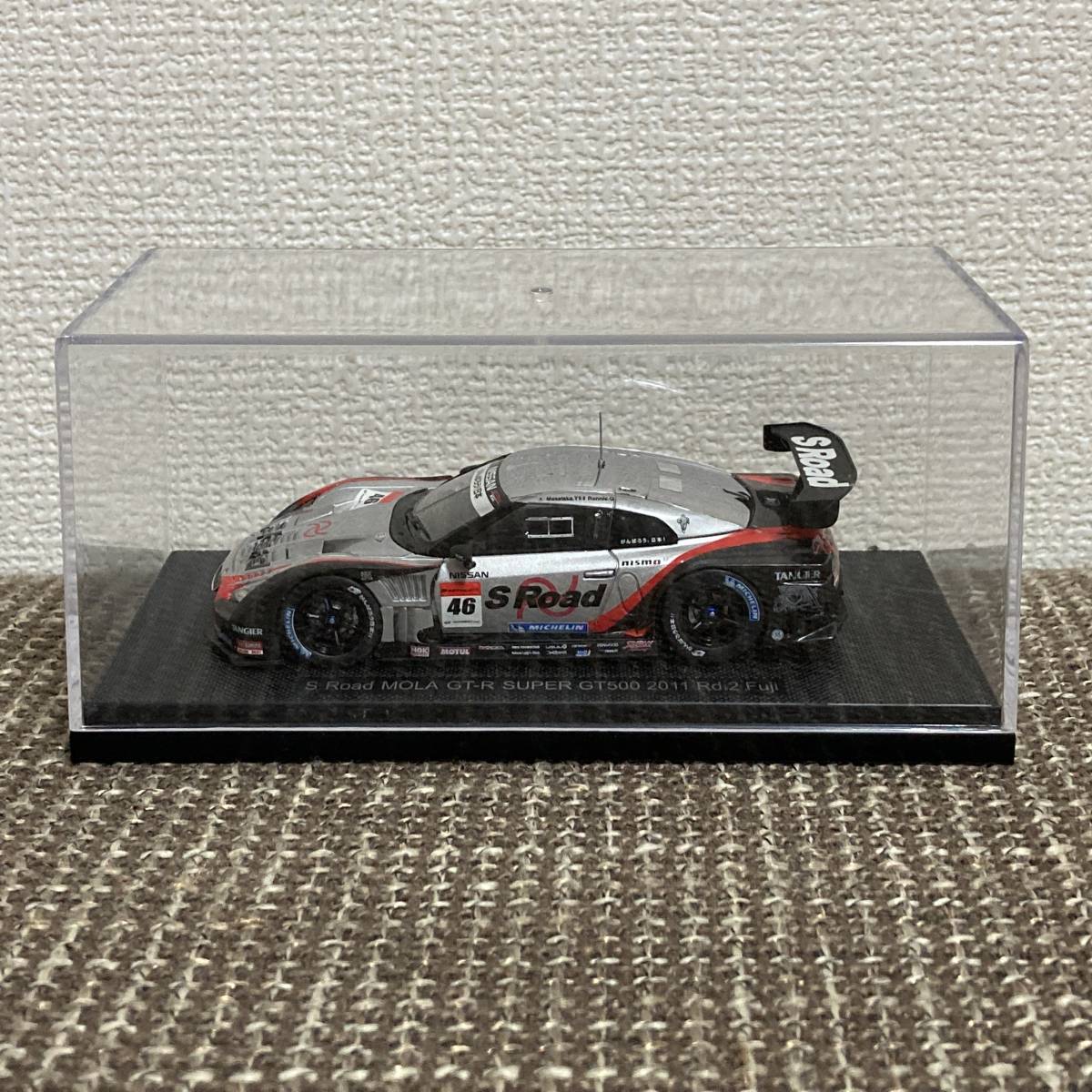 【新品】【指定駐車券】2019 SUPER GT ROUND5 富士 ジムカーナコース スーパーGT 富士スピードウェイの落札情報詳細 - ヤフオク落札価格検索 オークフリー