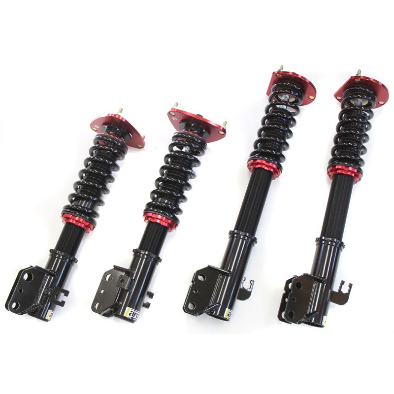 【未使用】Largus ラルグス 全長調整式車高調キット SpecS スバル フォレスター SF5 車高調の落札情報詳細 - Yahoo!オークション落札価格検索 オークフリー