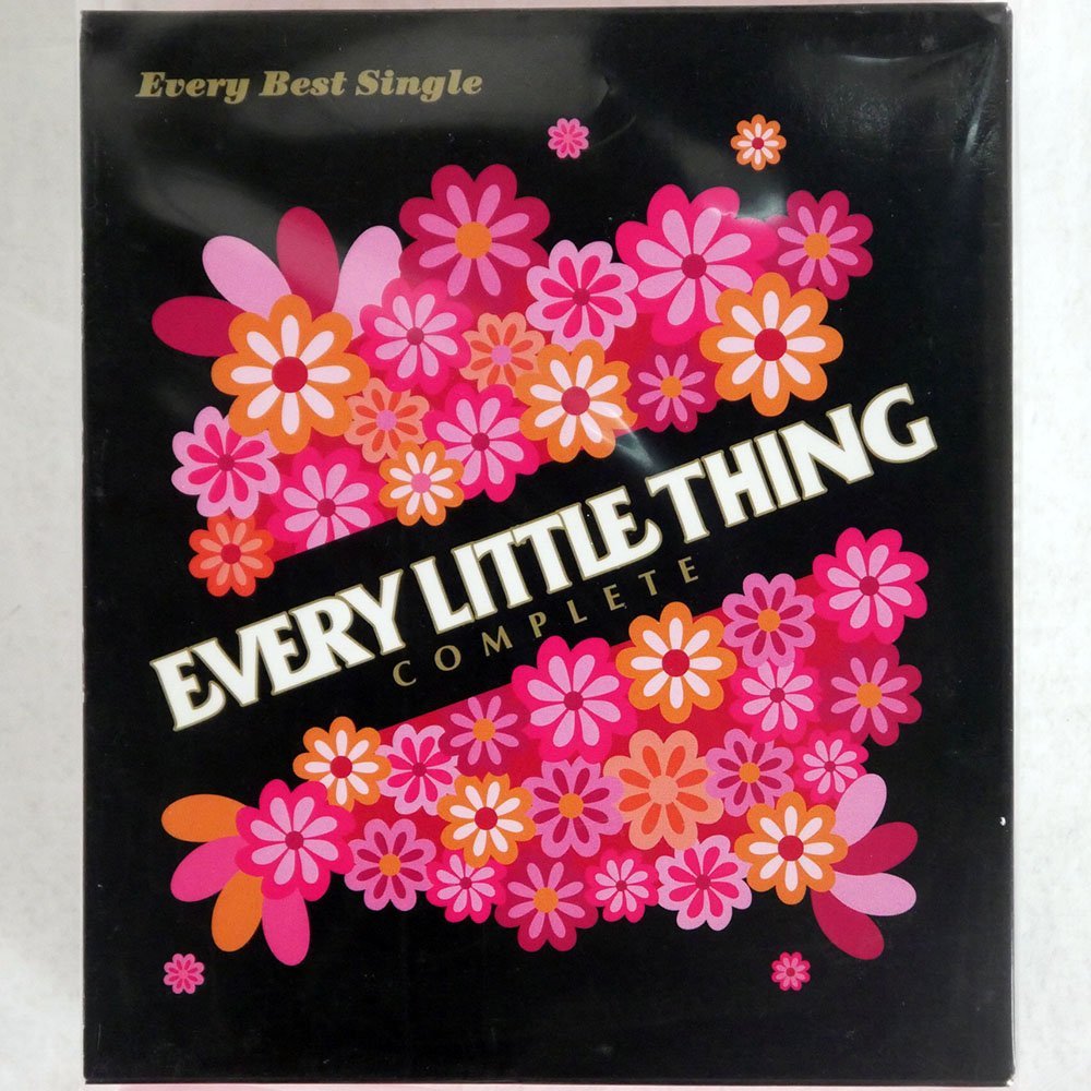 【中古】Every Little Thing Every Best Single +3(DVDAUDIO） ELT DVD-AUDIO の落札 ...