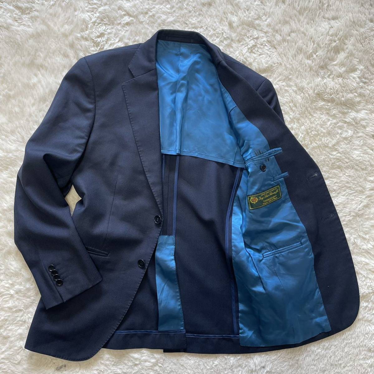 エナメル グラコン オーダー品 ネイビー Lの落札情報詳細 - ヤフオク落札価格検索 オークフリー