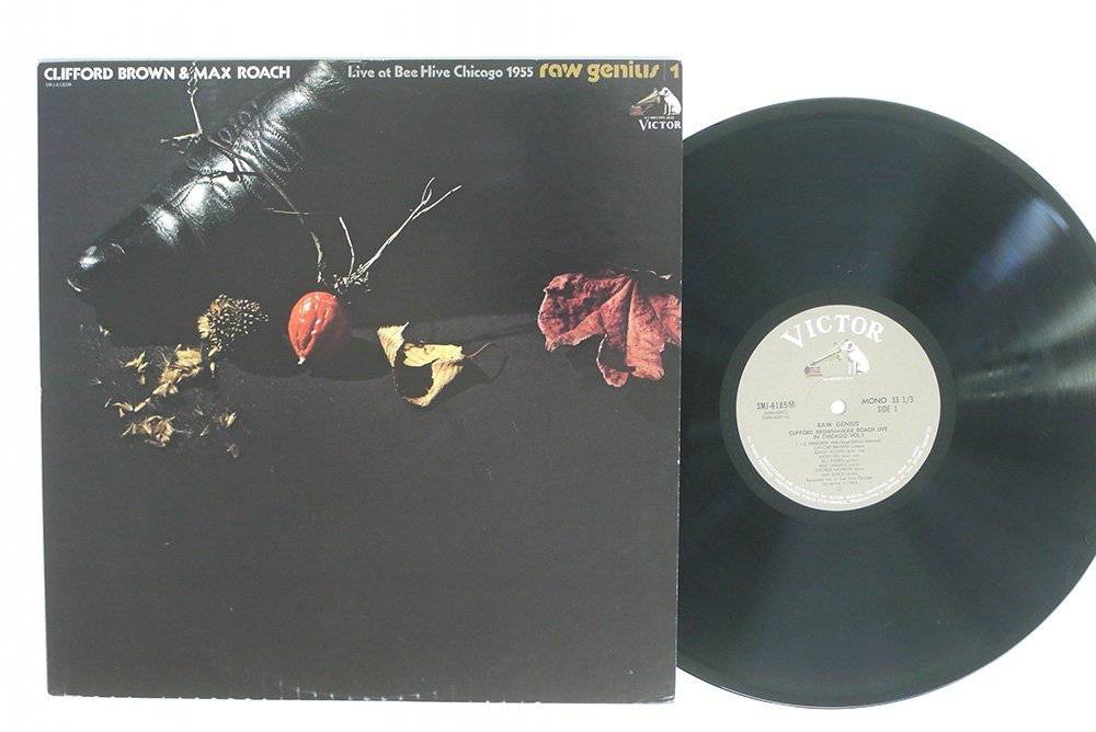 【やや傷や汚れあり】【帯付】Max Roach「Force - Sweet Mao - Suid Afrika 76」LP（12インチ ...