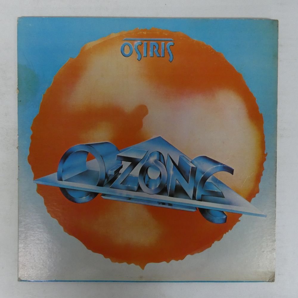 【やや傷や汚れあり】46011518;【US盤】Osiris / O-Zoneの落札情報詳細 - ヤフオク落札価格検索 オークフリー
